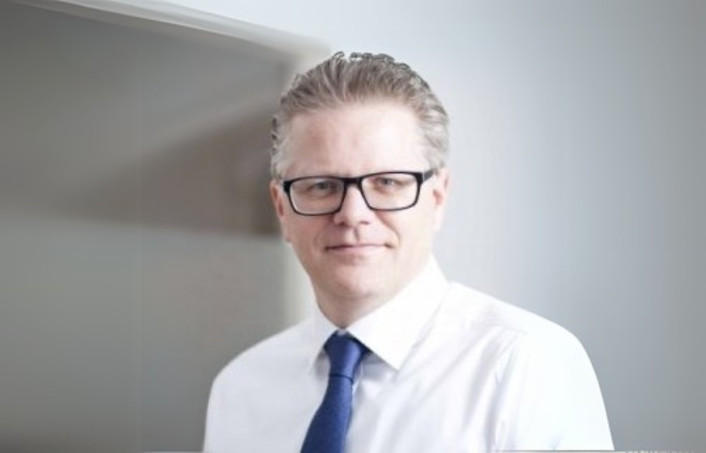 Dutch GAAP Deciphered for Foreigners - Alex van Groningen